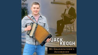 Jack Keogh - My Grandfather's Accordion Chords - Chordify