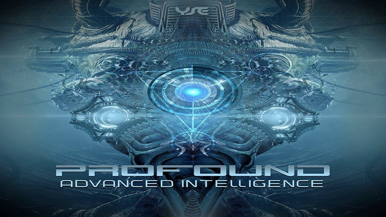 Profound - Advanced Intelligence ᴴᴰ - YouTube
