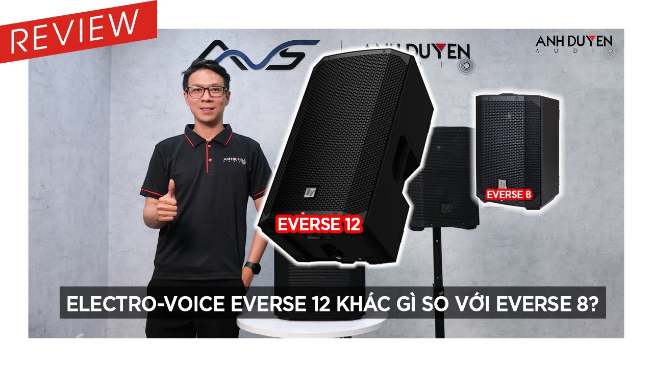 EV12 mới nhất có gì khác so với EV8?? - YouTube