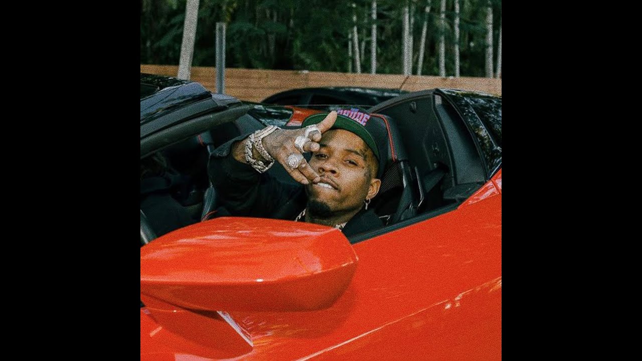 (FREE) Tory Lanez Type Beat "LOADED" - YouTube