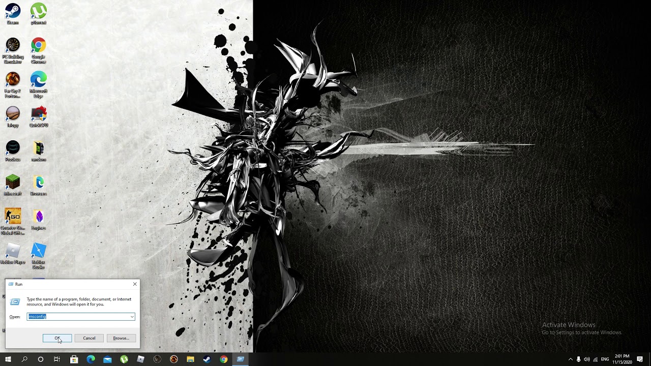 Easiest way to FIX unusable RAM - YouTube