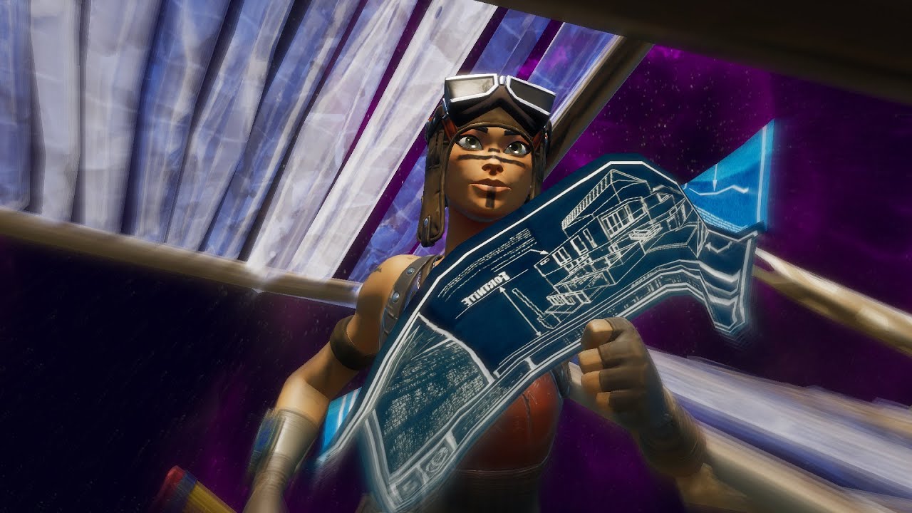 Juice WRLD - Righteous (Fortnite Montage) - YouTube