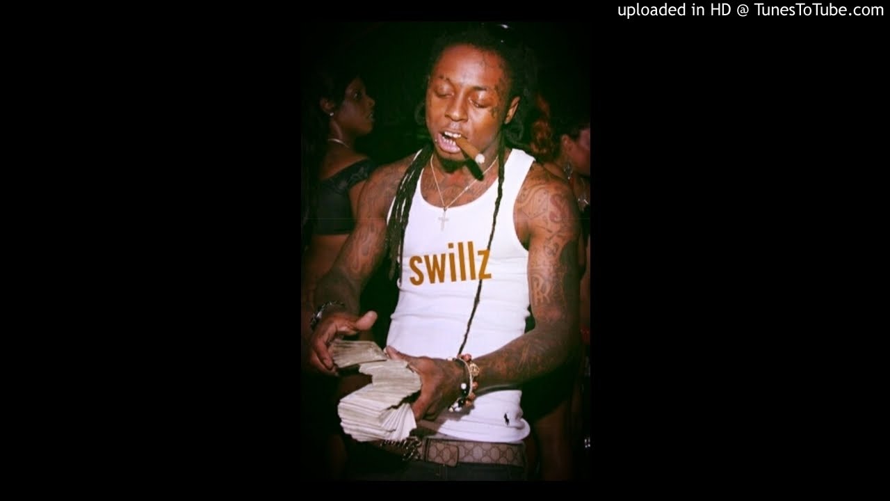 lil wayne quasimodo (official audio) - YouTube