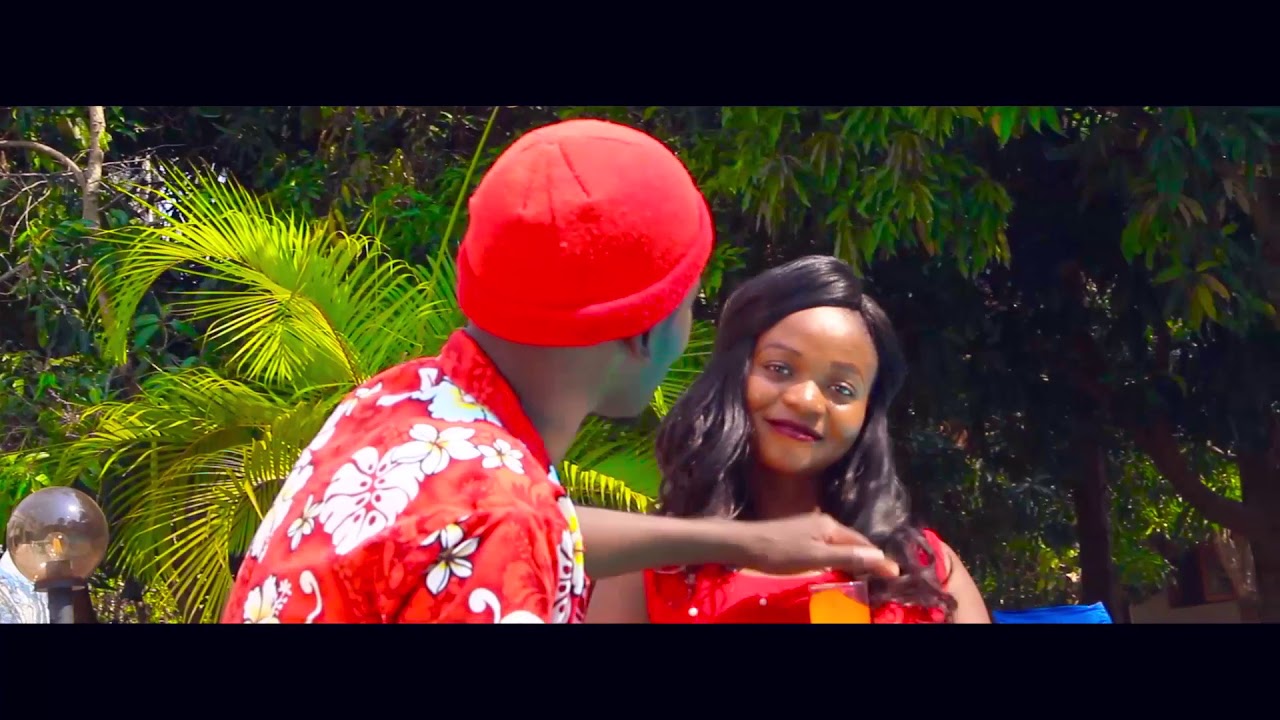 Chikadzandithera official video_Giboh Pearson(Directed by Bray) - YouTube