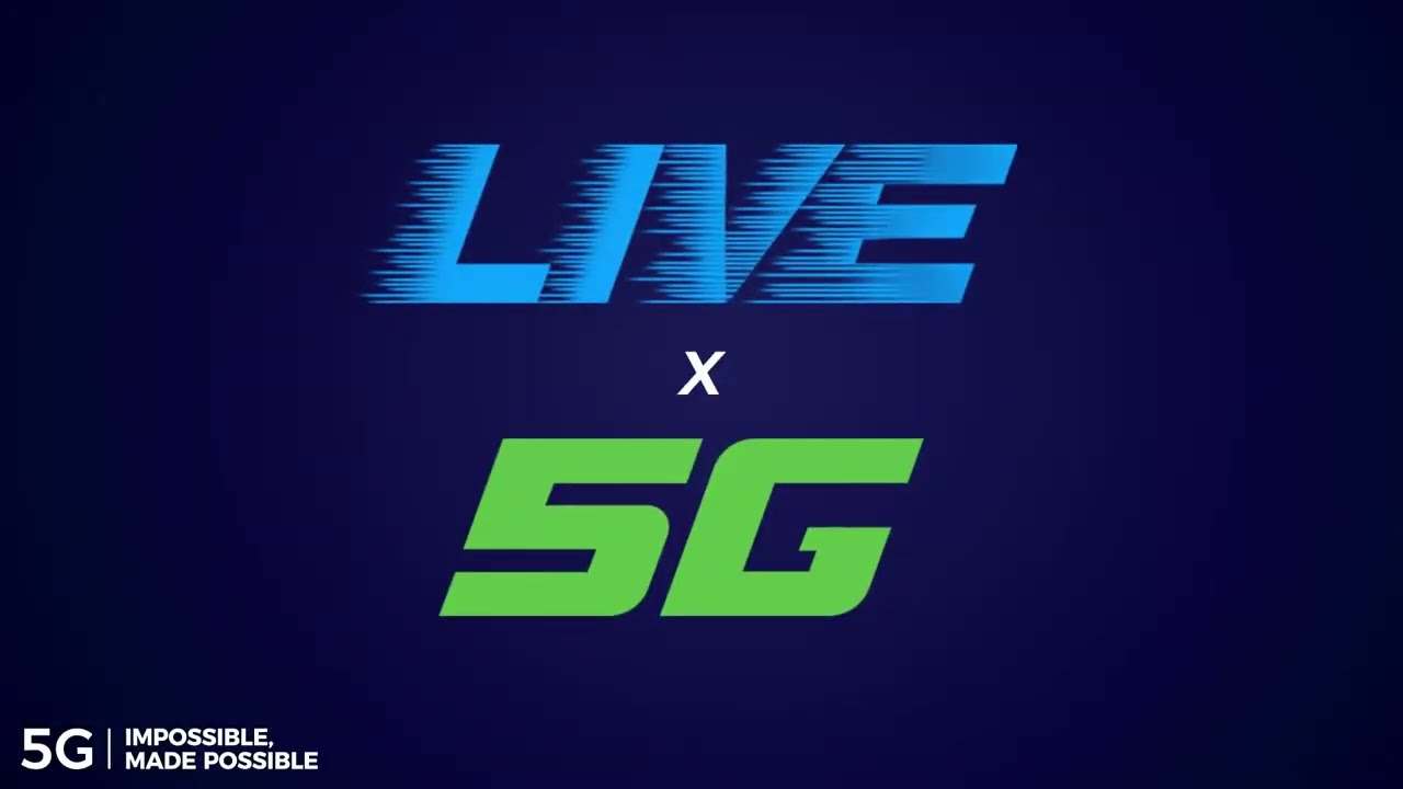 SLT-MOBITEL Expands the 5G Trial Network! - YouTube