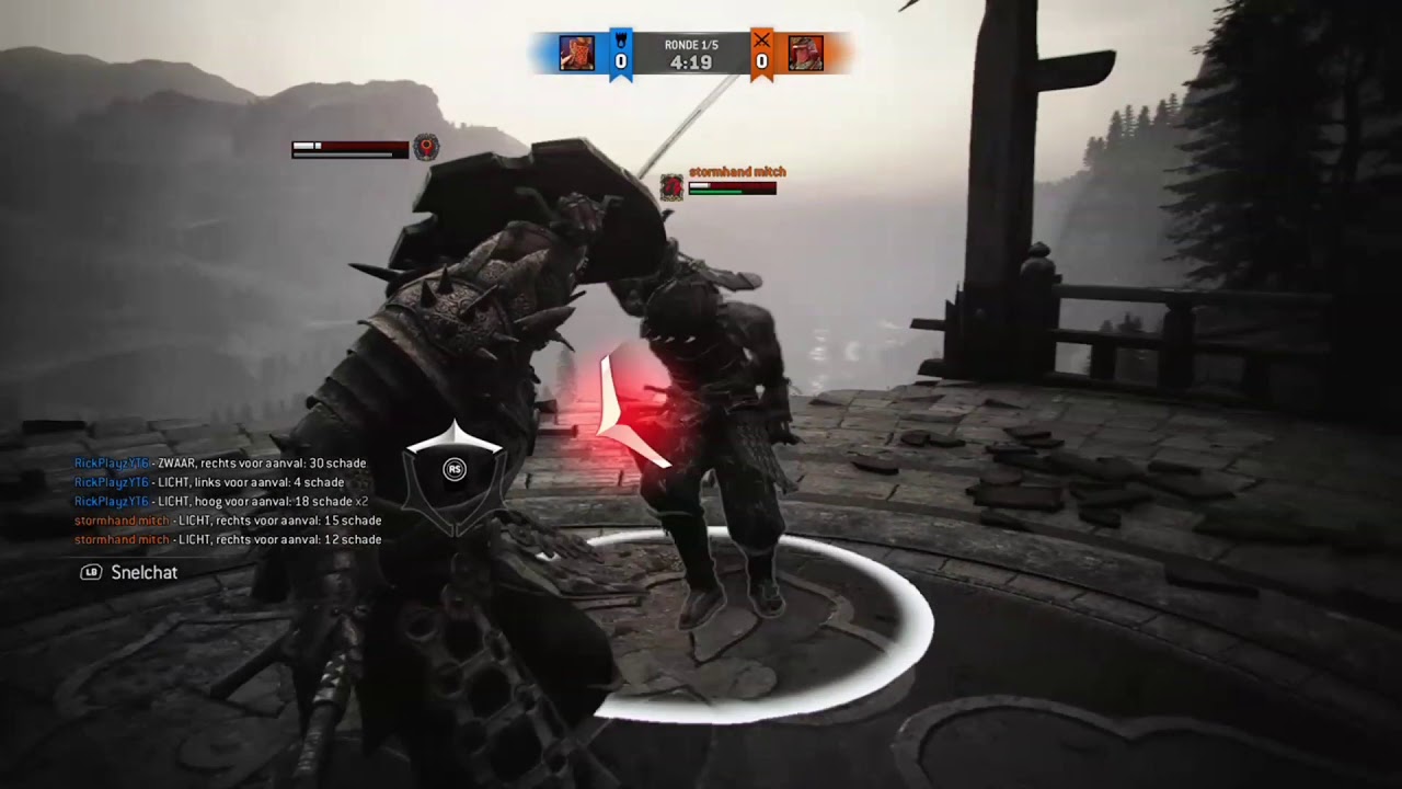 for honor: the Fortress gate and the Ram - YouTube
