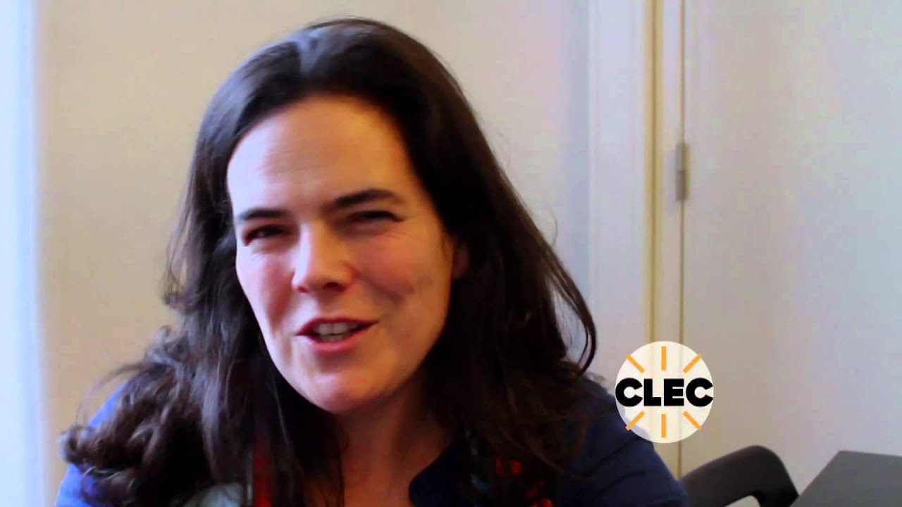 CLEC 2015 ABERTURA CLEC 2015 - YouTube