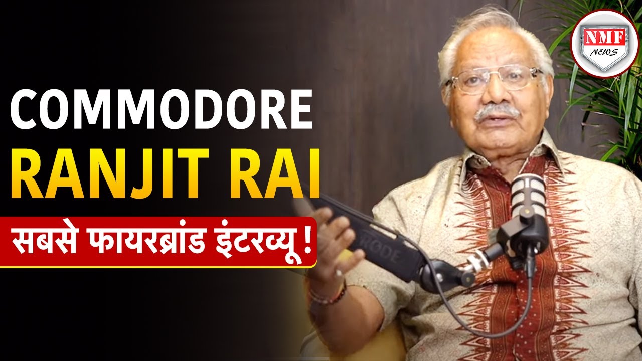 Pakistan और China के नापाक इरादे, INS Vikrant की जाबांजी सुनिए ...