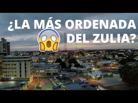 CIUDAD OJEDA, Región Zuliana - Venezuela: Primera Ciudad Planificada ...