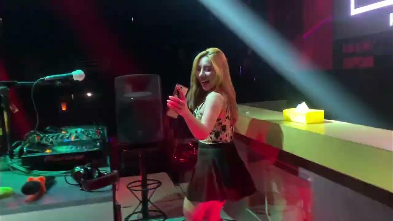 remix terlalu by dj rere monique R2M - YouTube