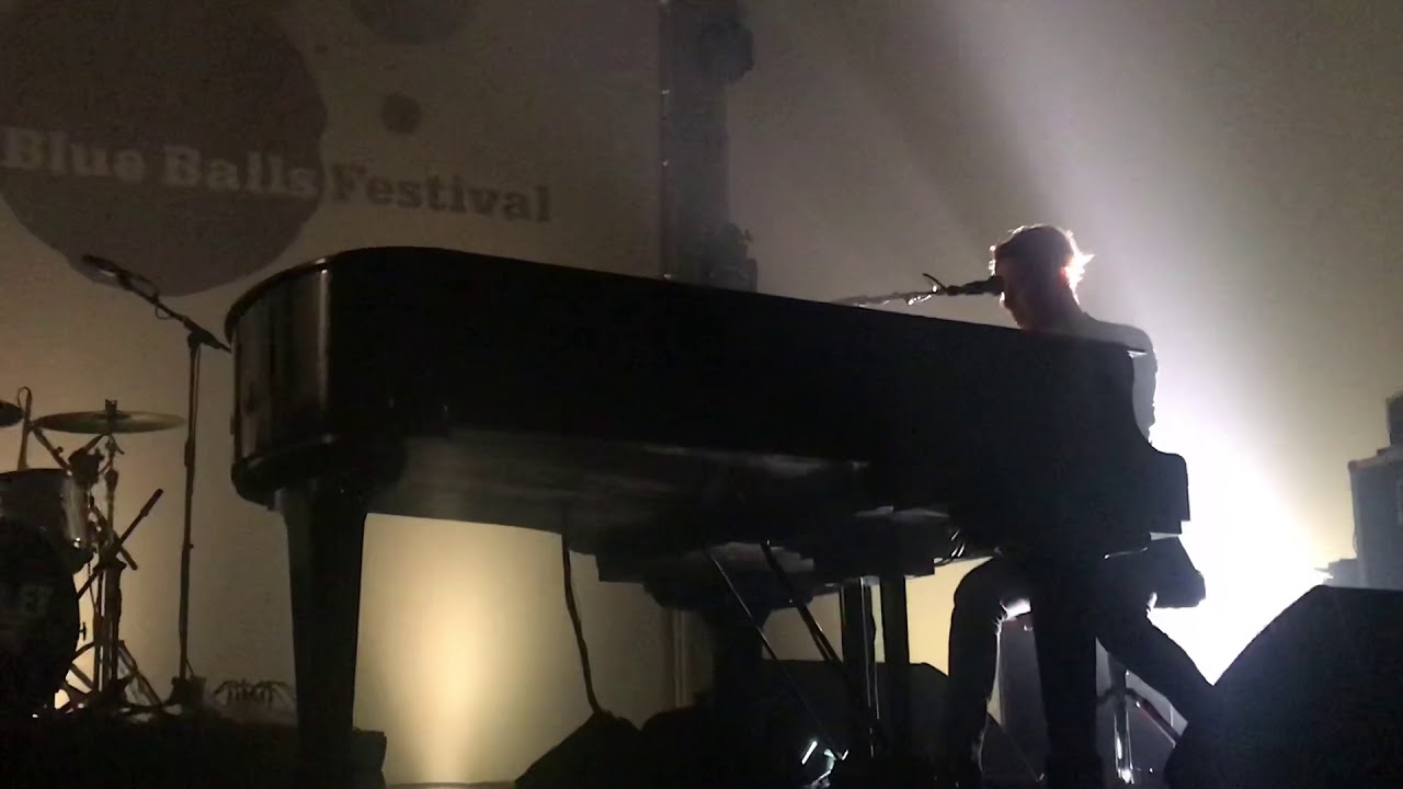 Tom Odell ‚Another Love‘ - YouTube