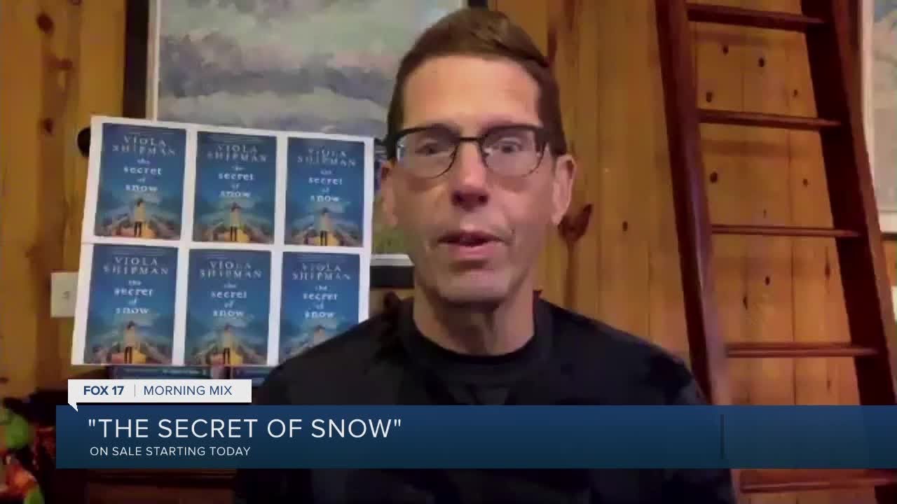 "The Secret of Snow" by Viola Shipman - YouTube