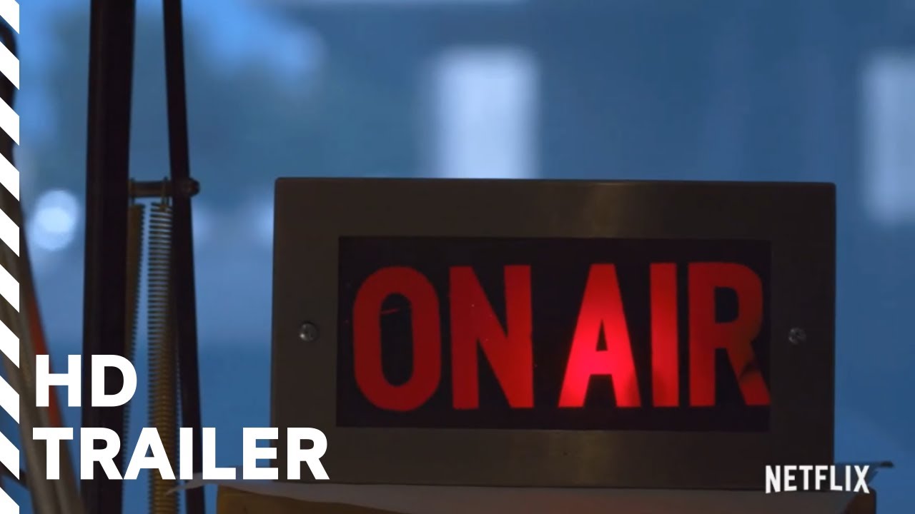 Trial by Media | Trailer #1 | Netflix - YouTube