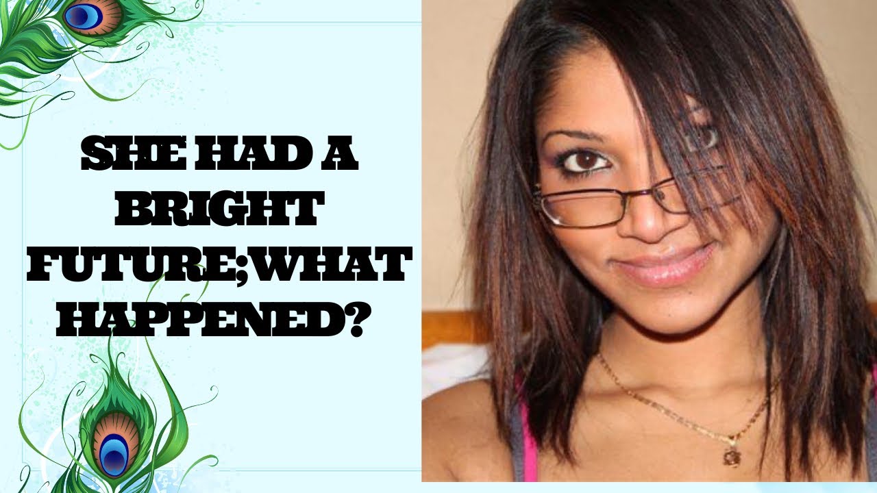 The Story Of Varsha Gajula - YouTube