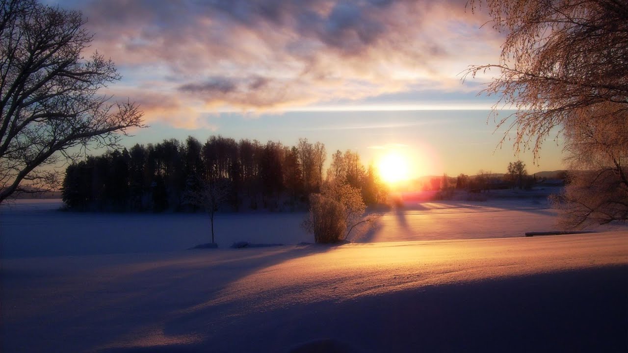 SILENT NIGHT by SISSEL - YouTube