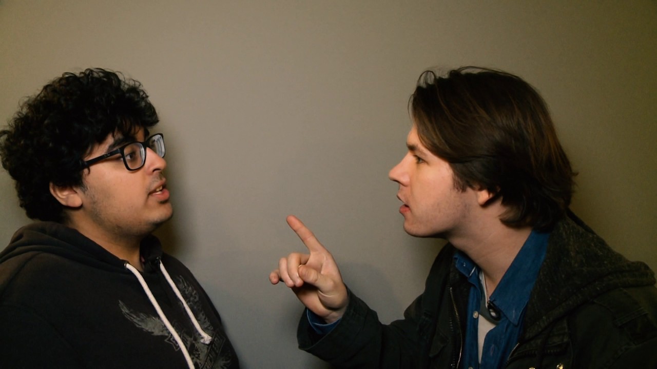 Busted Flush - YouTube