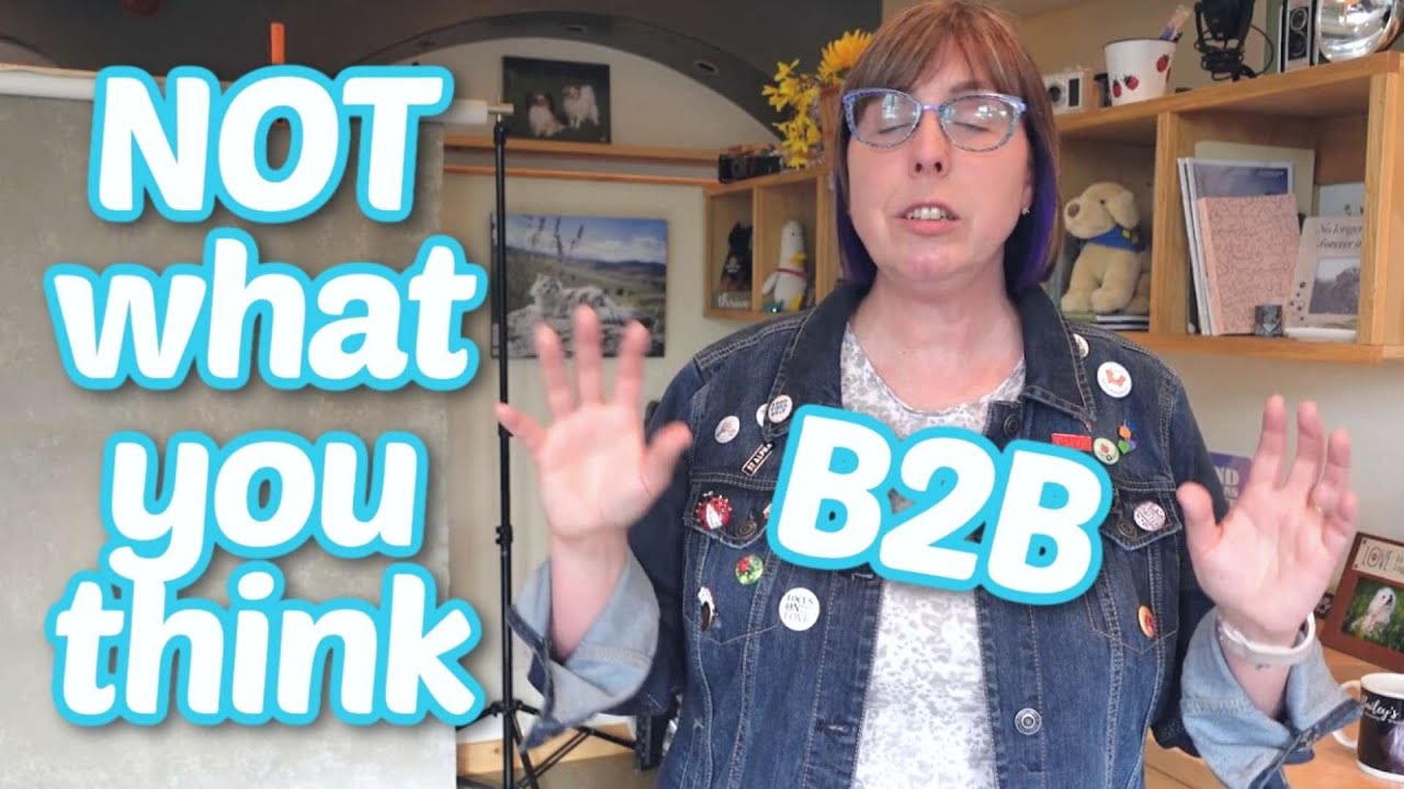 B2B Photography: 10 Essential Tips for Success in Business-to-Business ...