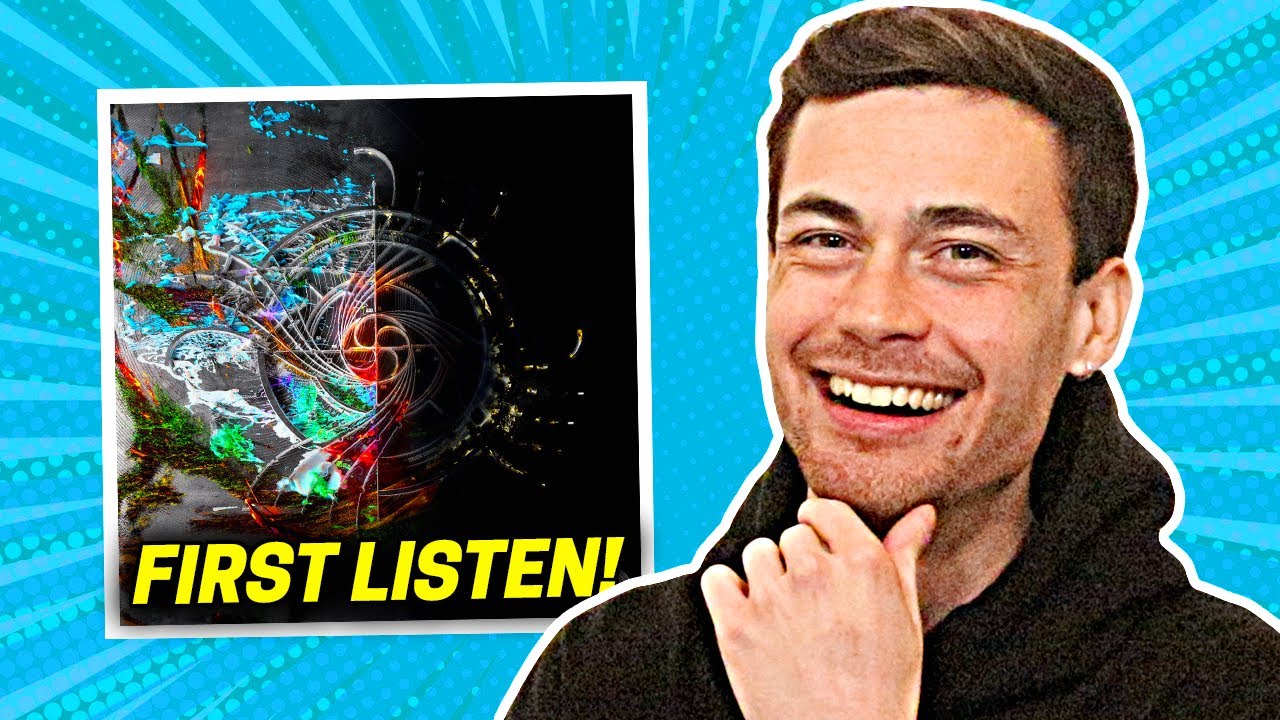 Subtronics - Fibonacci Pt. 1: Oblivion | EP First Listen! (FULL STREAM ...