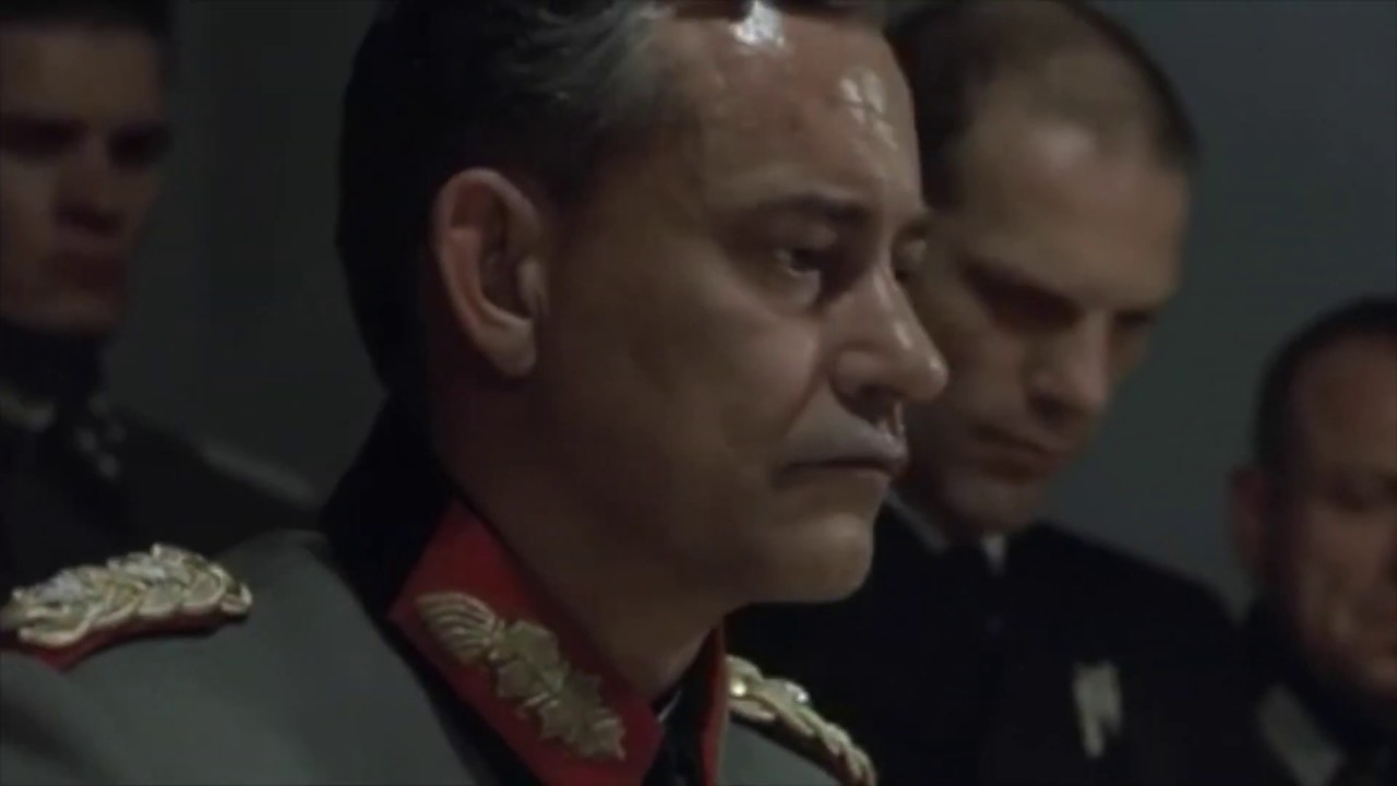 Fuhrer Furious｜clean version ｜Fuhrer Speaks Mandarin ｜EN Sub - YouTube