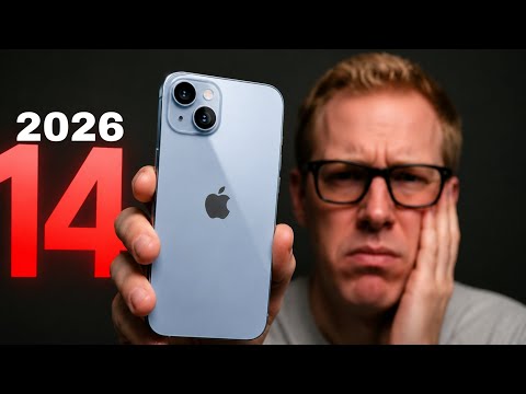 Das iPhone 14 im Jahr 2026 ist nicht das, was ihr denkt