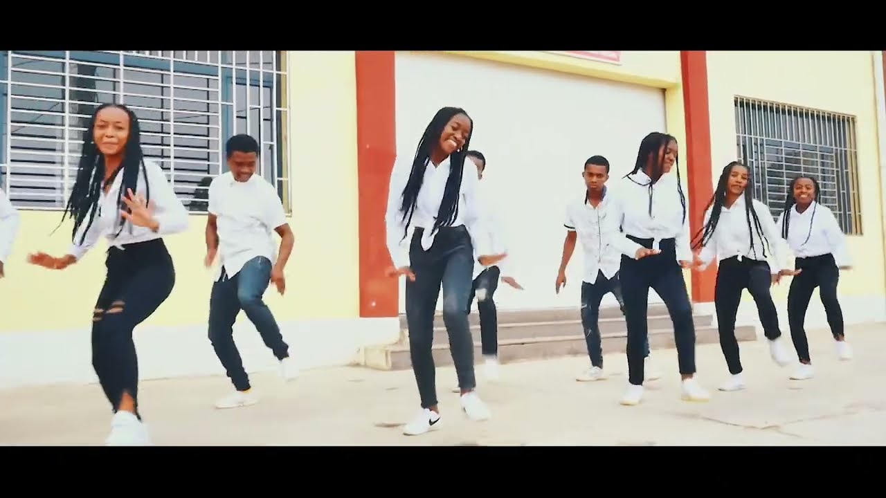 Kenny Kay Keny - Soa Maso - cover Dace Zaza Ngita - YouTube