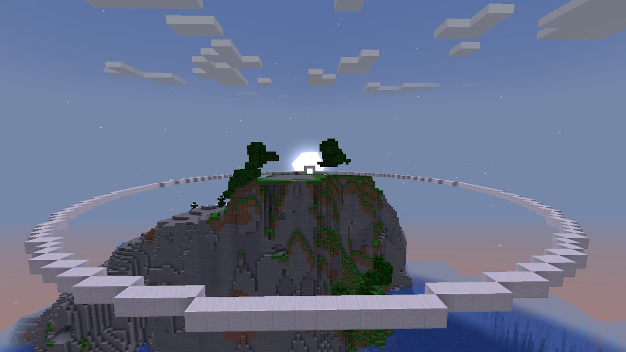 Diese Base wird soooooooo Biggggg | Minecraft Kiwi Insel #4k - YouTube