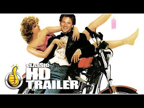 Mannequin - Trailer (DEUTSCH) | 1987