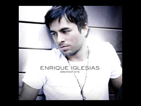 Enrique Iglesias - Heart Attack