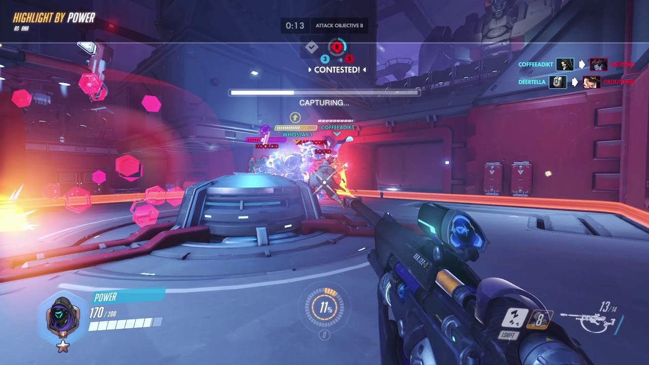 Perfect Nano Boost - YouTube