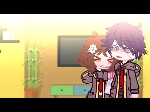 why aren't they dating yet?" || BNHA/MHA SKIT || IidaOcha || REPOST ...