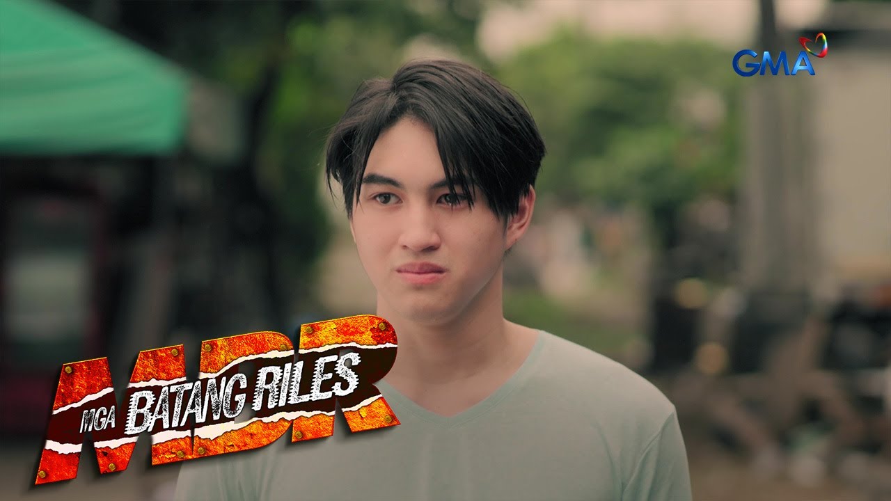 Mga Batang Riles: Dagul, itinaboy na naman ng sariling pamilya ...