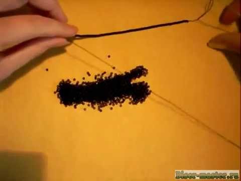 Набор бисера biser-master.ru (без спиннера) - YouTube
