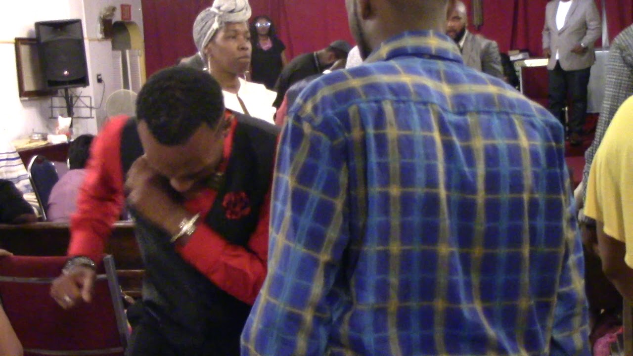 Highlights of Praise Break Out Birthday Celebration 2018 - YouTube