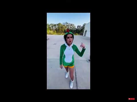 Mama huevo Mira mi platano Papi making mofongo