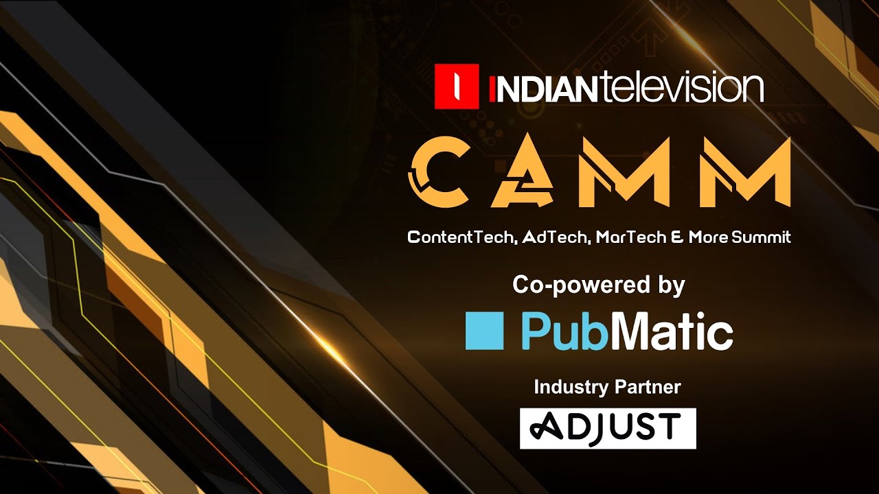 ContentTech, AdTech, MarTech & More Summit 2022 | Day 4 (15th April) - YouTube