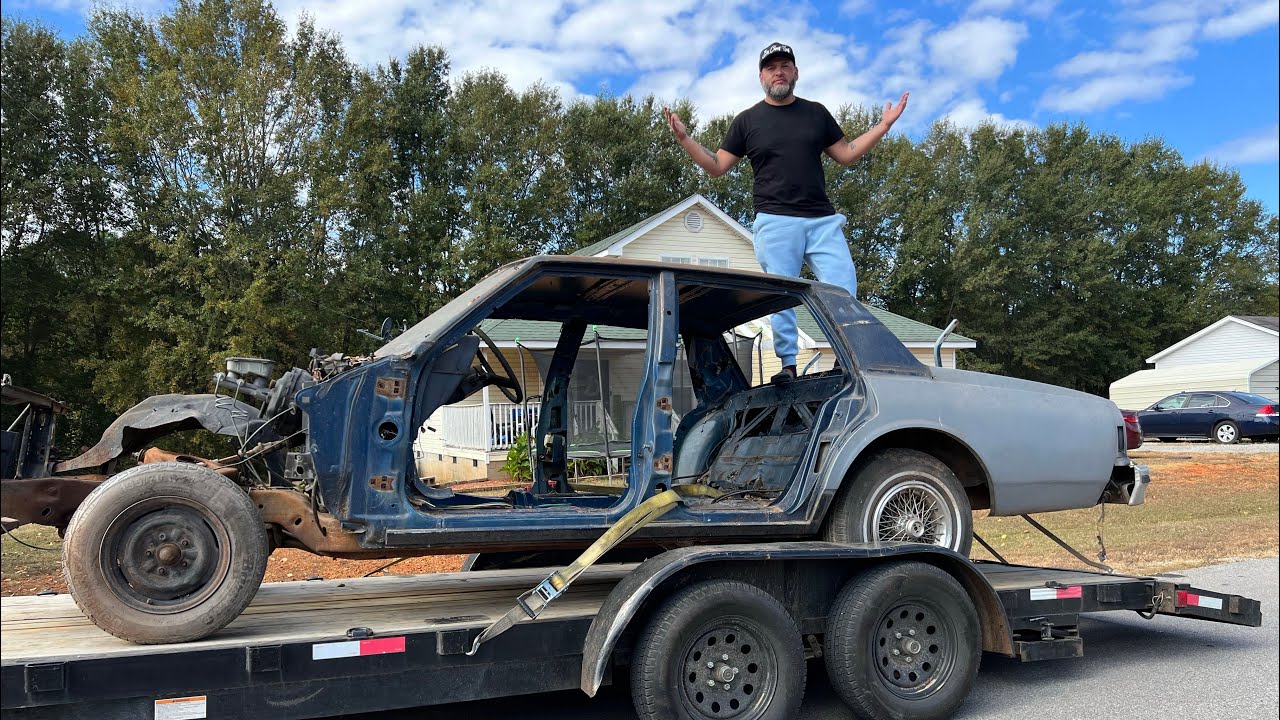 TAKING THIS ONE BACK TO THE BOX CHEVY CAPITAL FOR BAGG TALK - YouTube