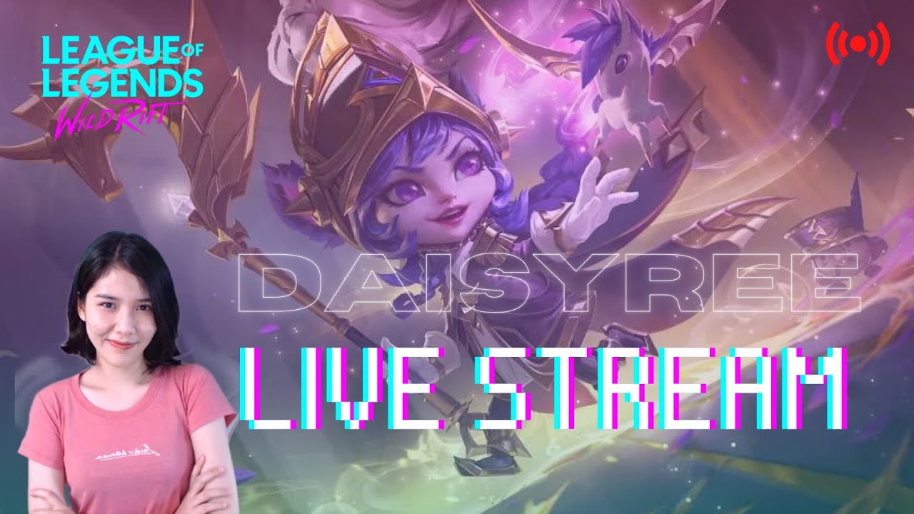 OTW Diamond? 🤕 | League of Legends: Wild Rift - YouTube