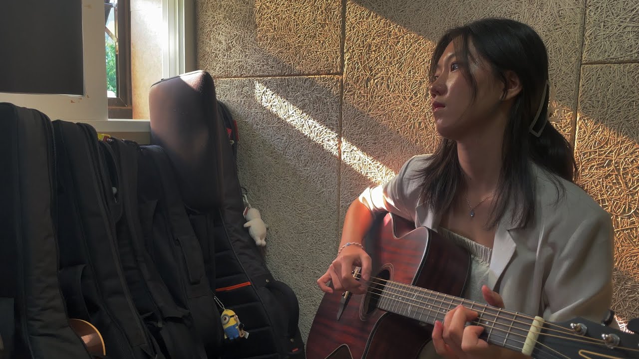 Lauv - Steal The Show(Elemental" OST) - YouTube