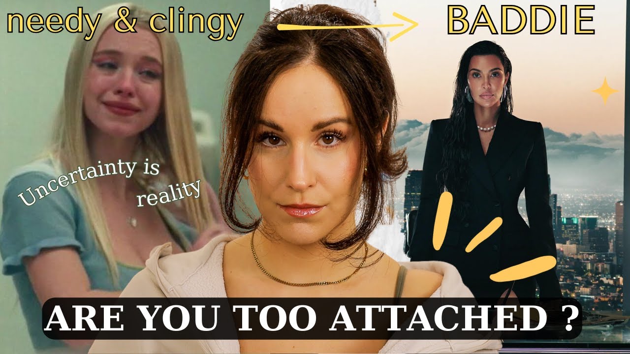 Why mastering detachment is the key: 4 practical tips to learn ...