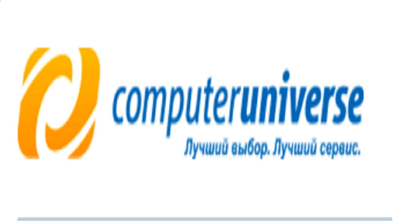 Computeruniverse Gmbh