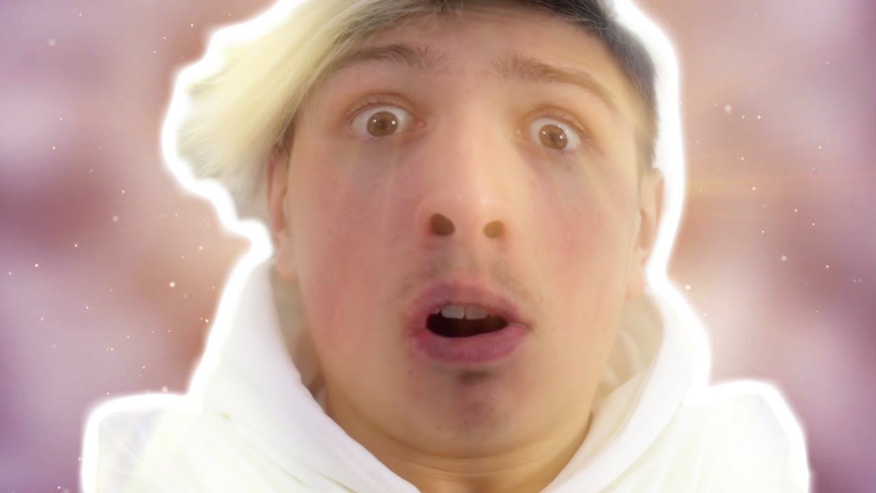 THE BRIGHT SIDE OF MORGZ - YouTube