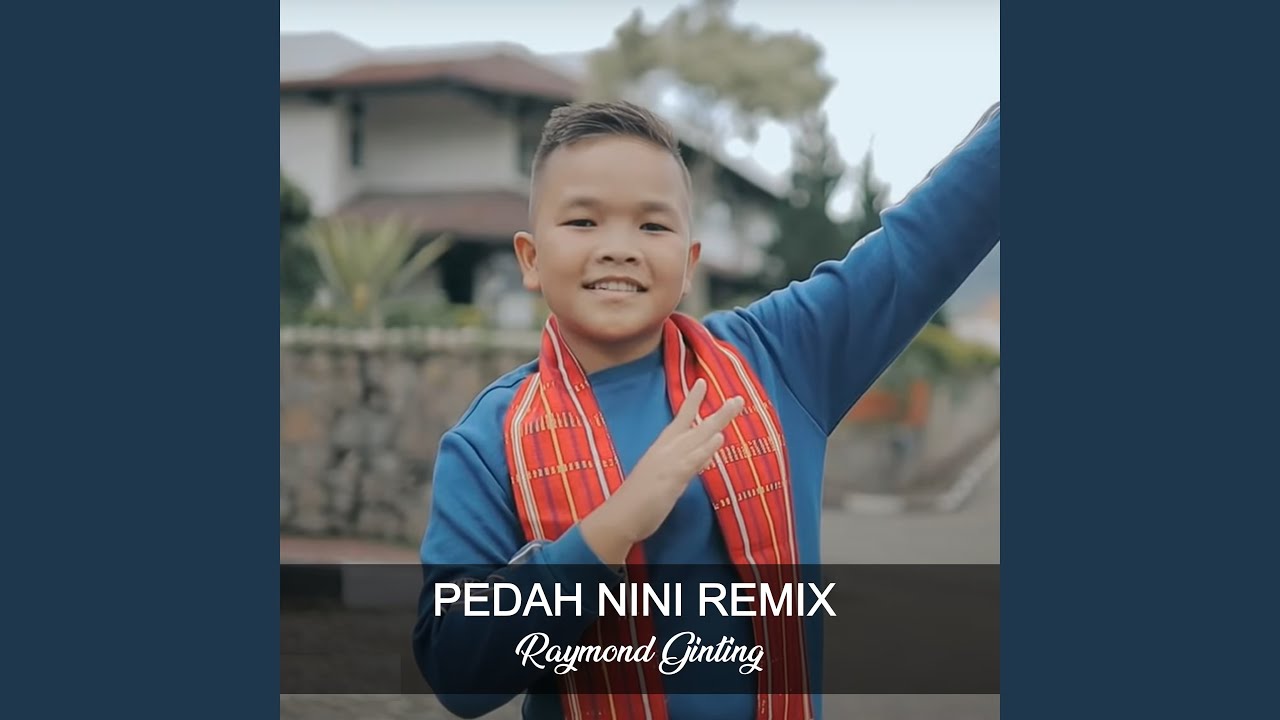 Pedah Nini Remix - YouTube