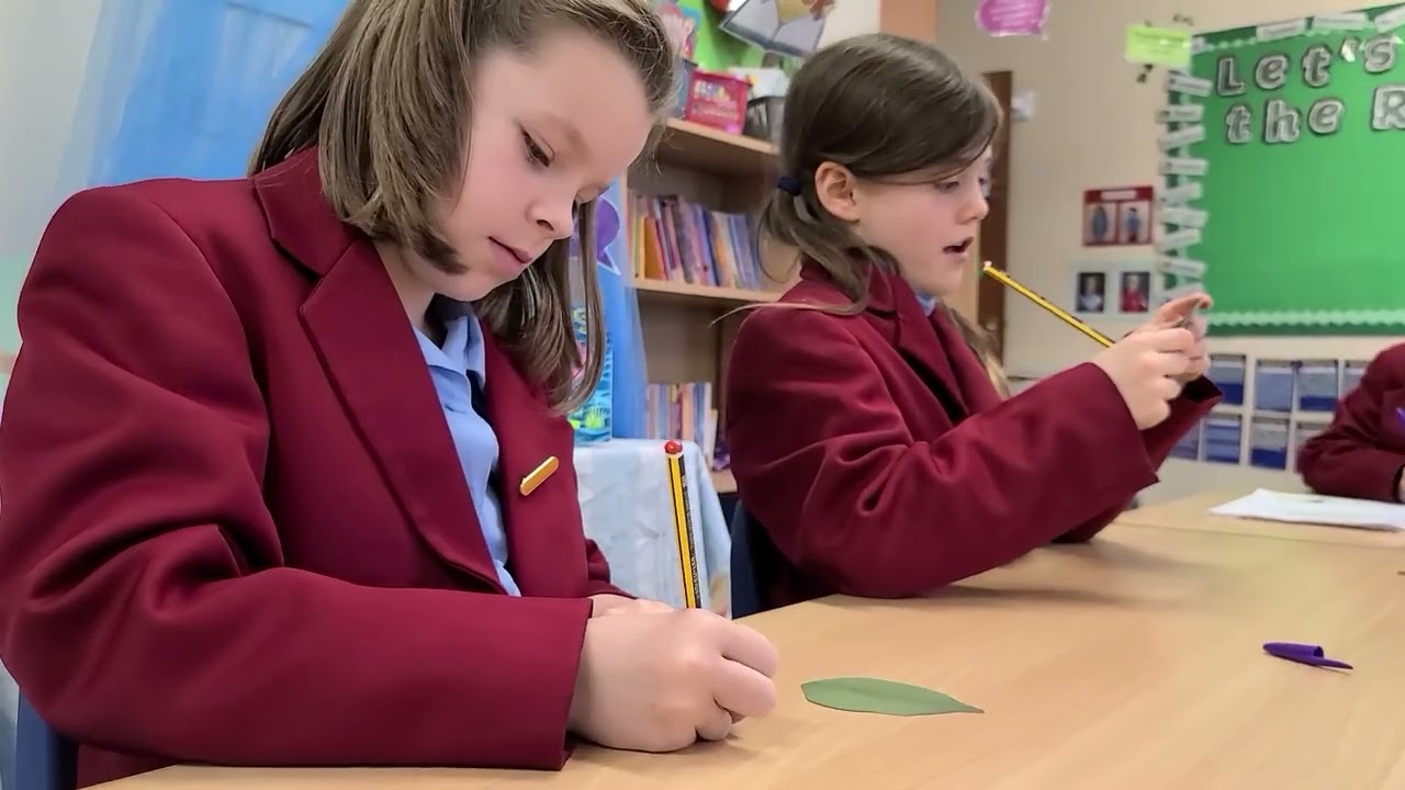 Prep School - English Curriculum - YouTube