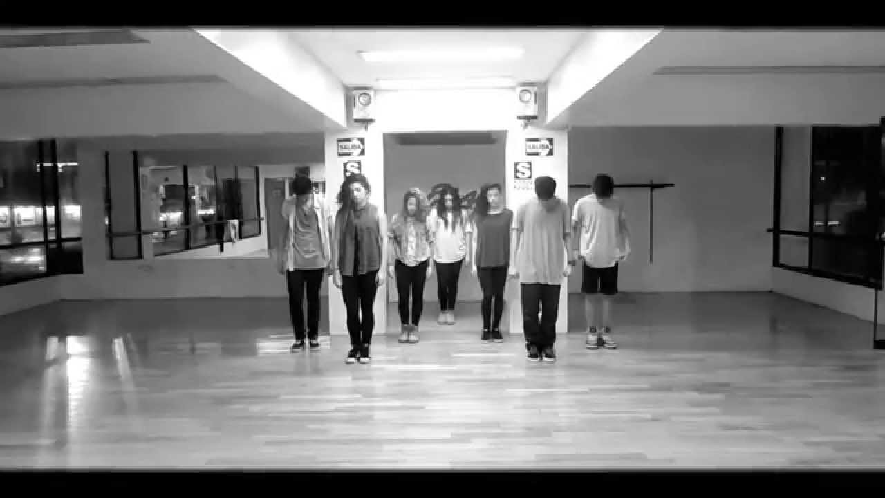 No Angel - Beyonce | Choreography by ANGIE PINTO - YouTube