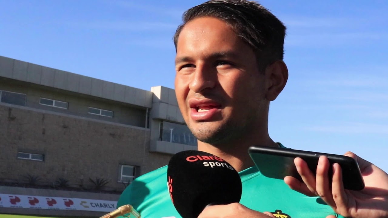 Rueda de Prensa: Adrián Lozano - 6 Diciembre - YouTube