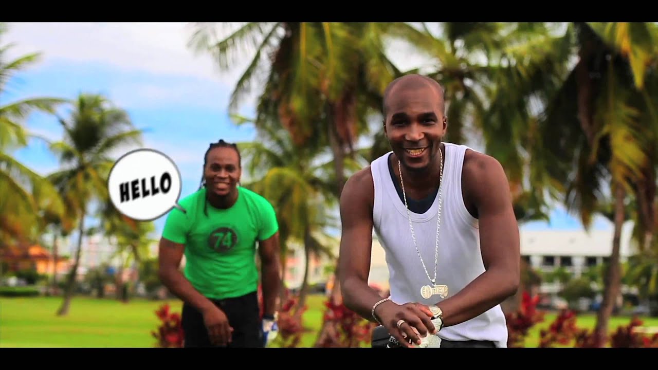 Obed feat Admiral T - ELLE (Nouveauté Aout 2011) - YouTube