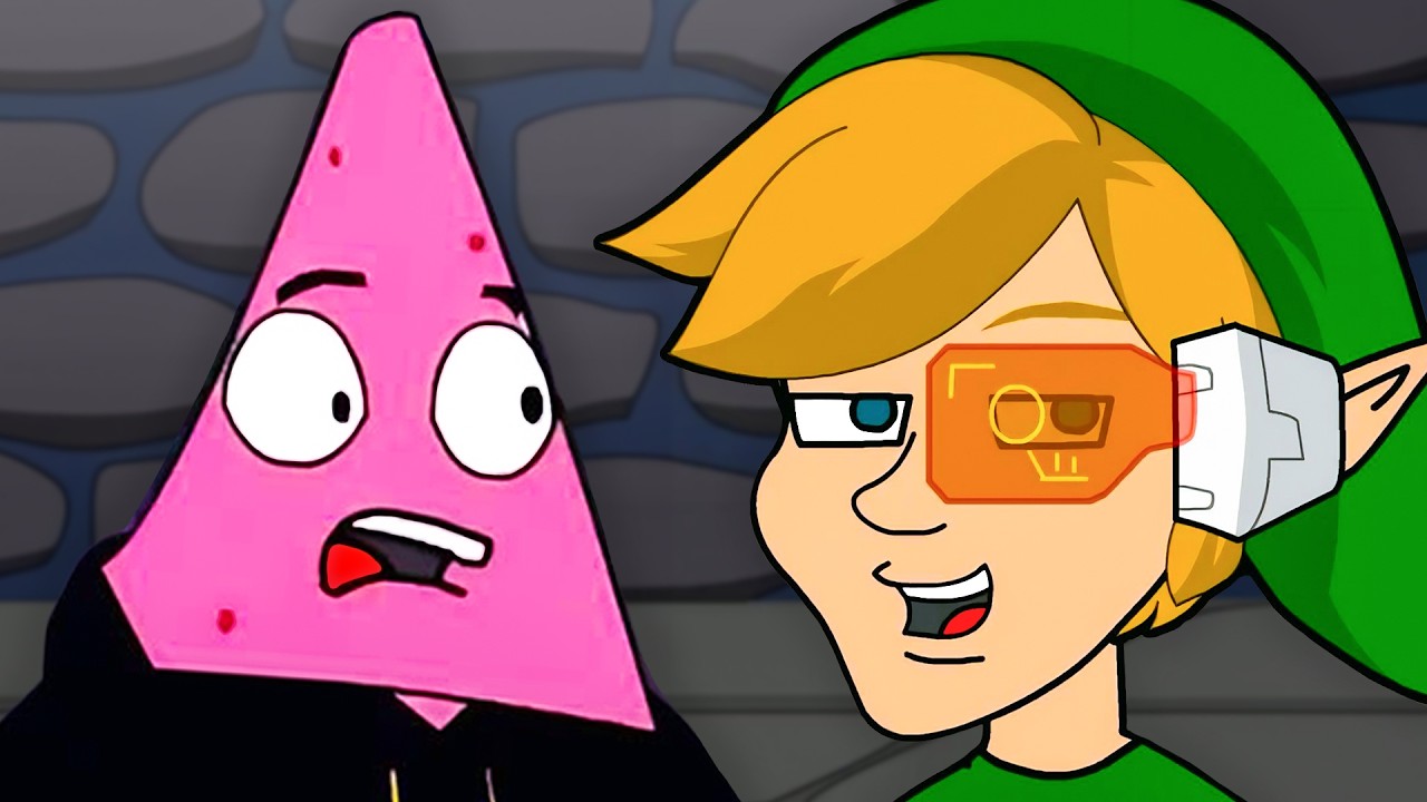 THE BEST ANIMATION ON YOUTUBE - YouTube