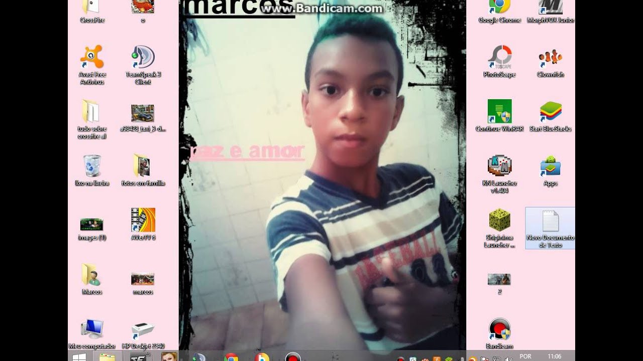 como mudar musica do lobby do crossfire al part.2 - YouTube