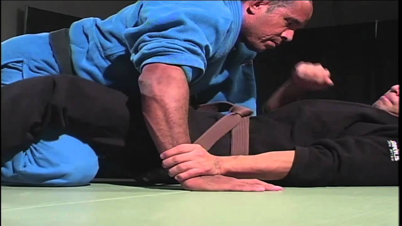 Brazilian Jiu Jitsu | The Best of Roy Harris Jiu Jitsu | Trailers ...