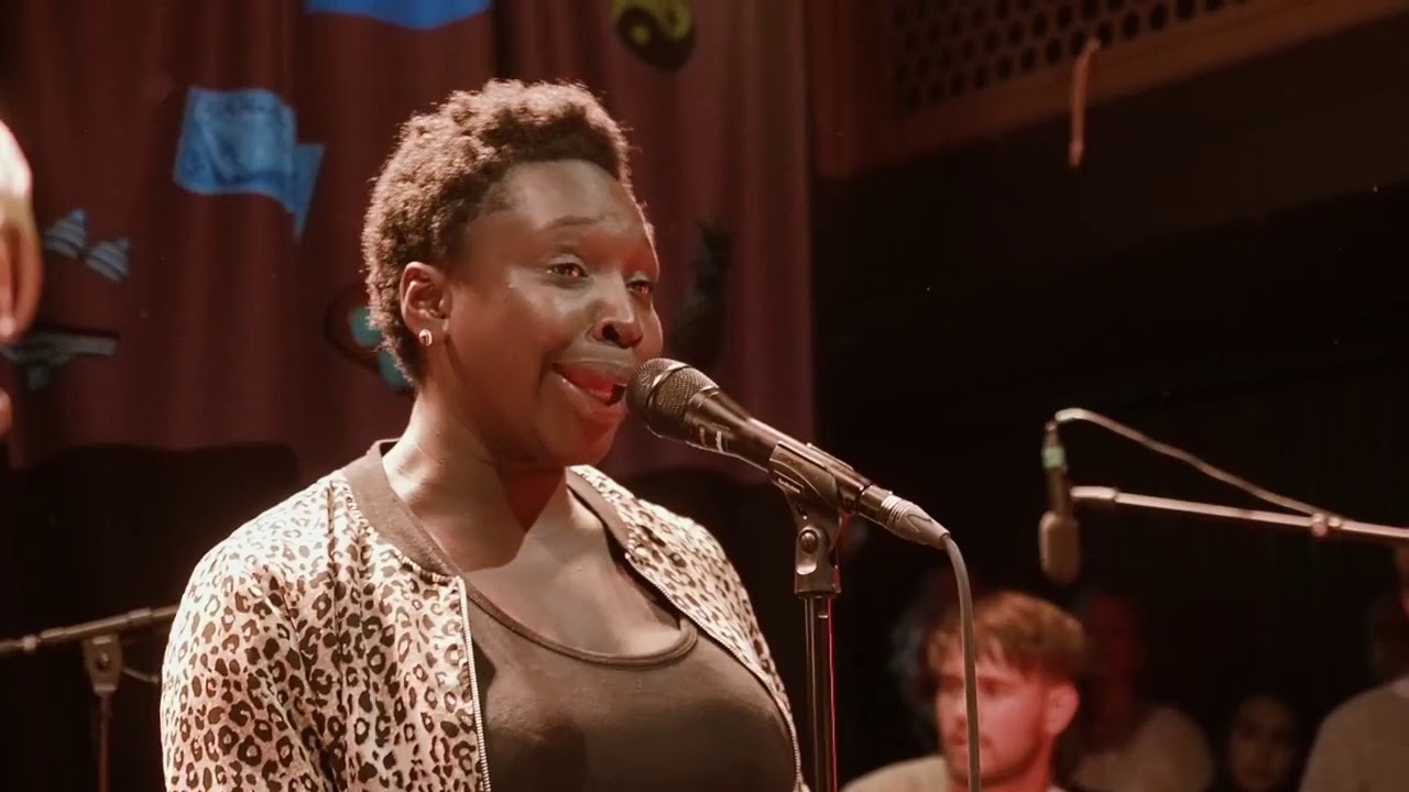 FJIR 2018 | Gurls |Teaser - YouTube